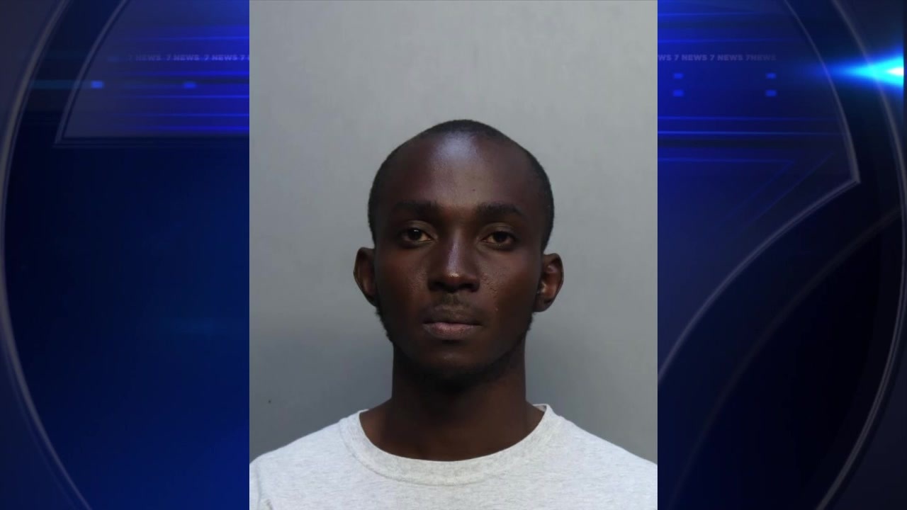 Man charged with sexual battery, kidnapping after Miami Police receive CrimeStoppers tip - WSVN ...