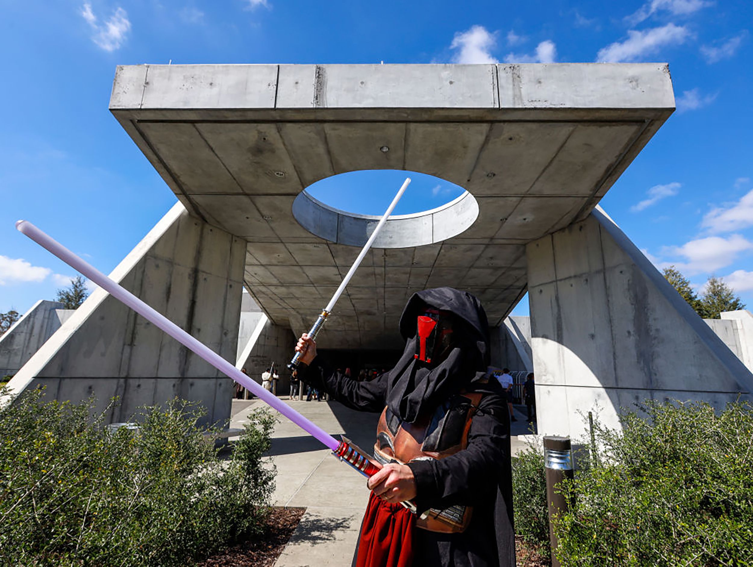 Disney World is closing its Star Wars: Galactic Starcruiser in ...