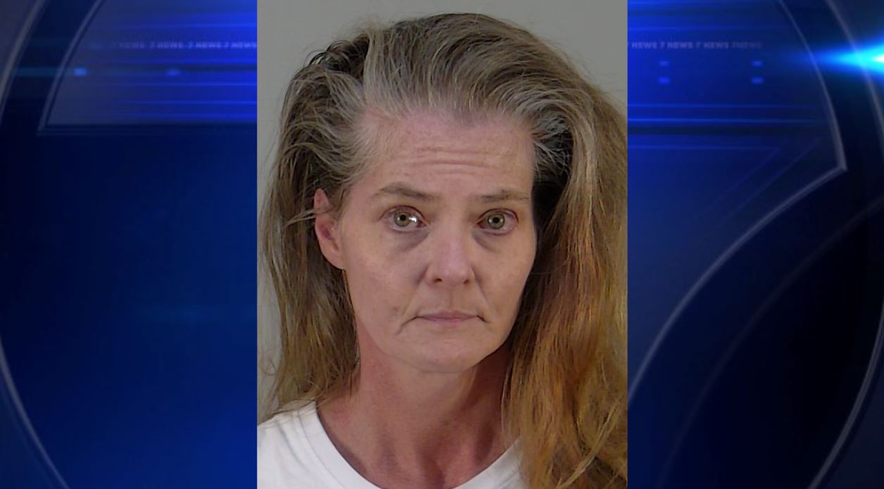 Florida substitute teacher arrested for allegedly letting 7th grader ...