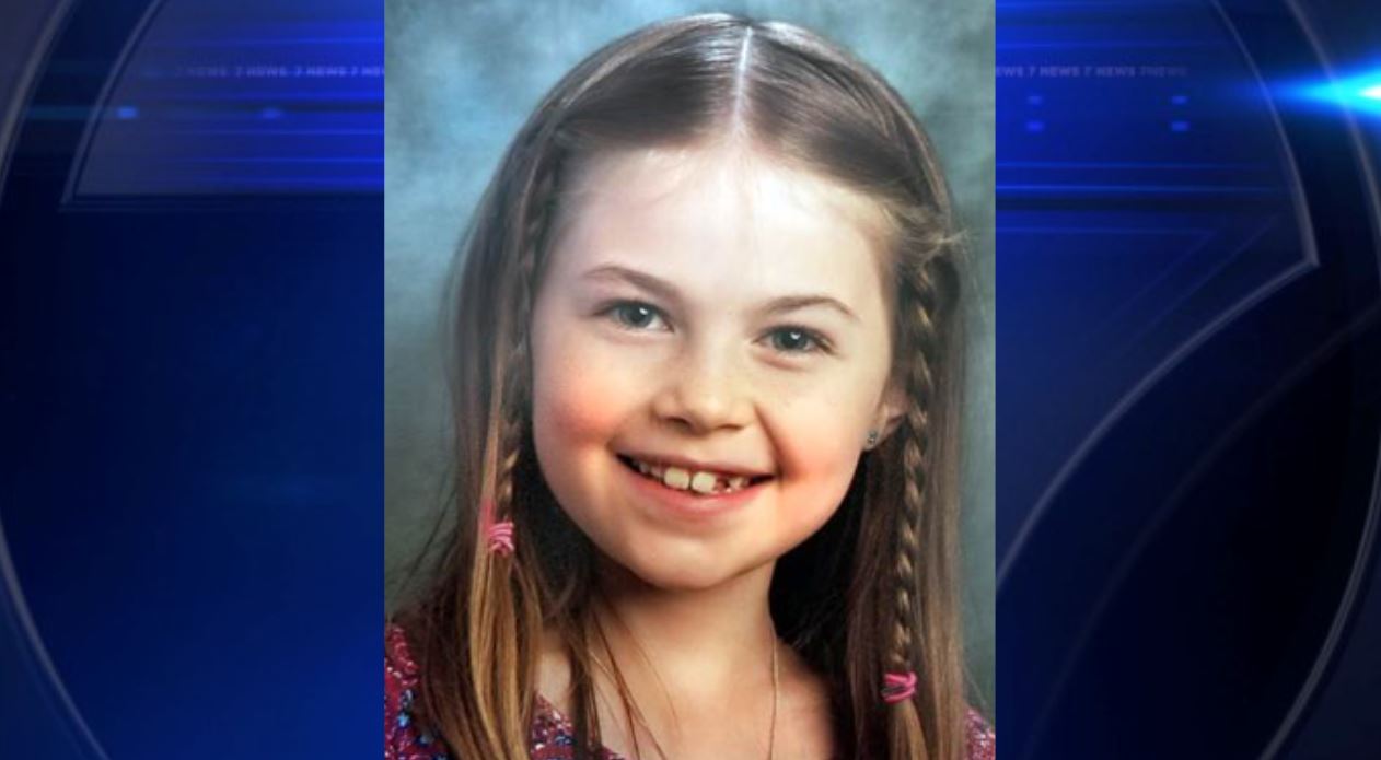 Illinois girl found safe in North Carolina nearly 6 years after being ...