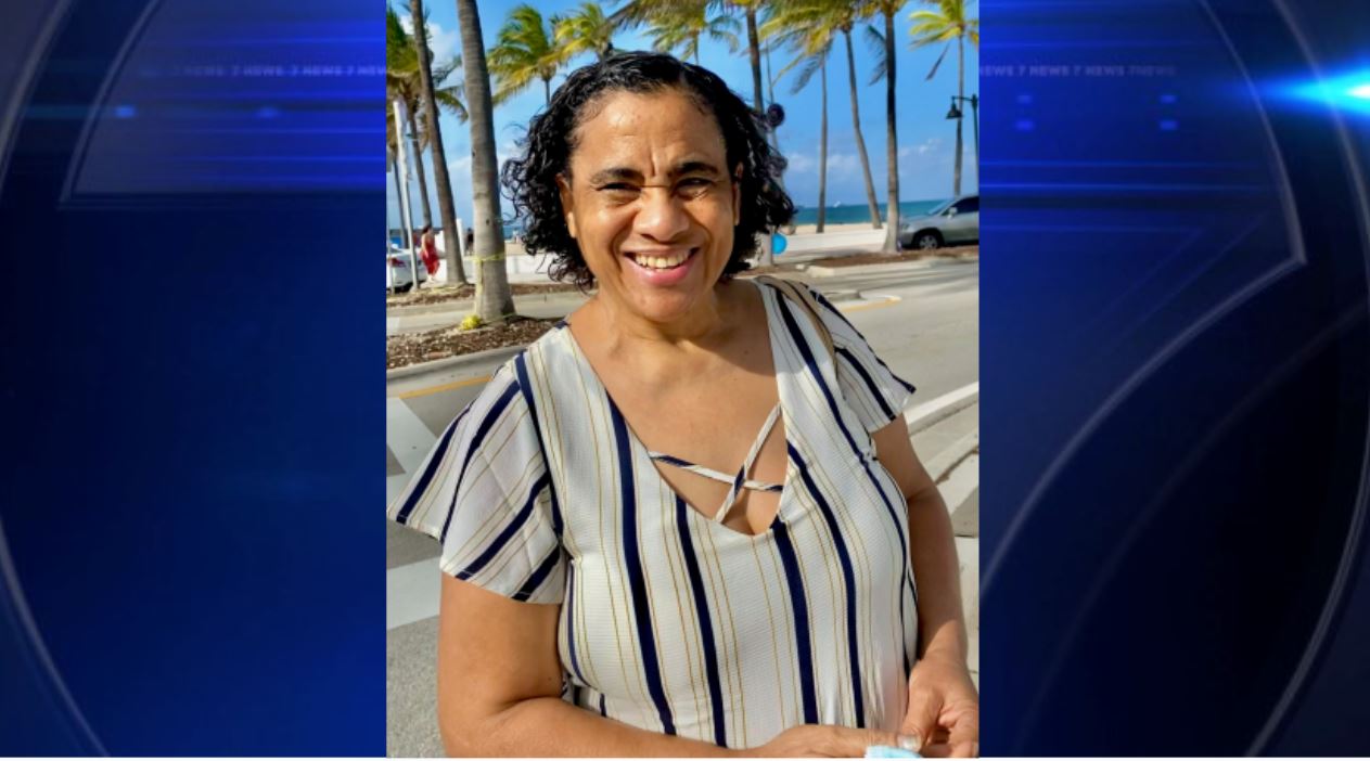 Broward Sheriff’s Office find 70-year-old woman missing from Deerfield ...