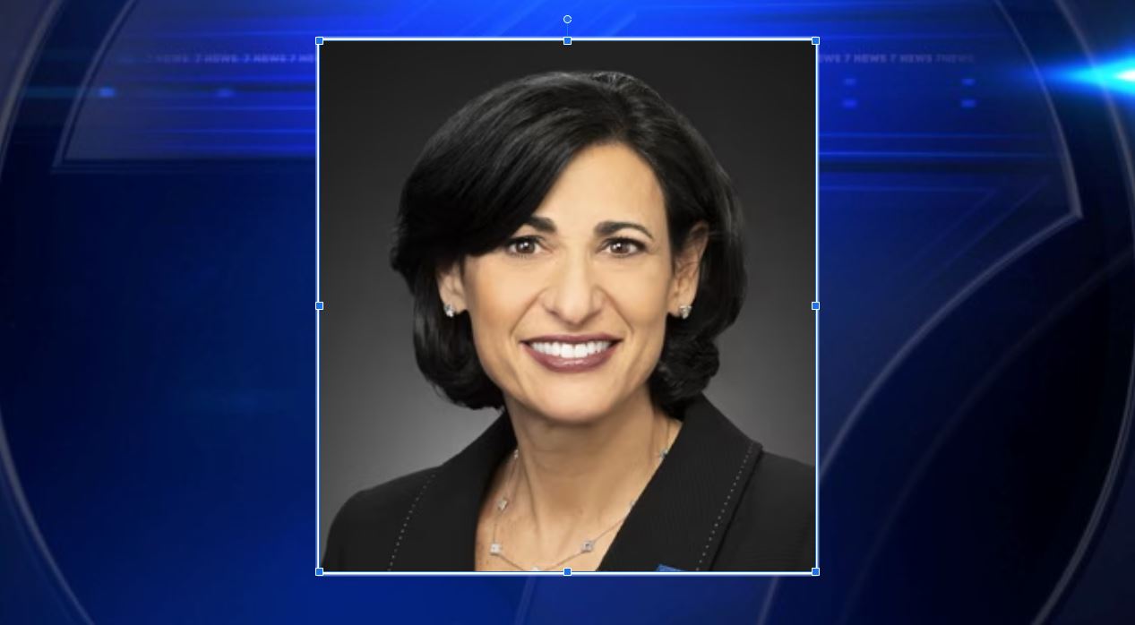 CDC’s Rochelle Walensky resigns, citing pandemic transition - WSVN ...