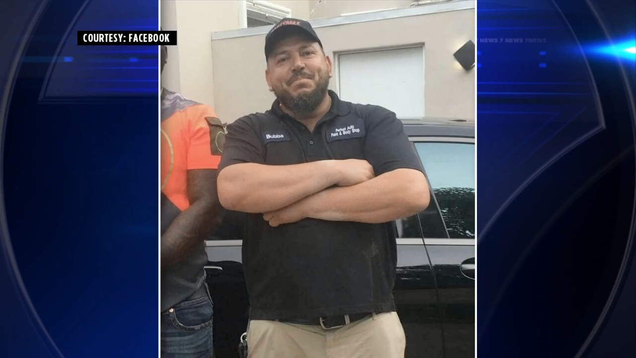Investigation Underway After Owner Of Body Shop Found Shot To Death In