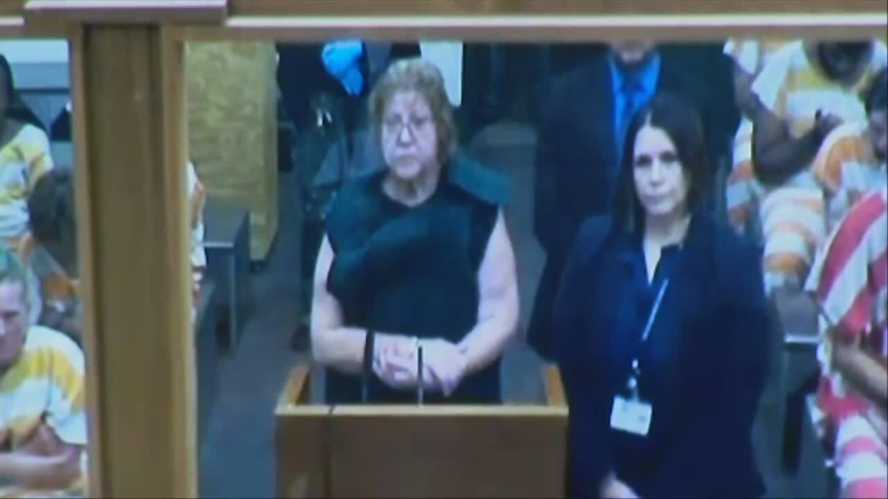 911 call of Florida woman charged in fatal shooting of neighbor ... 911 call of Florida woman charged in fatal shooting of neighbor ...