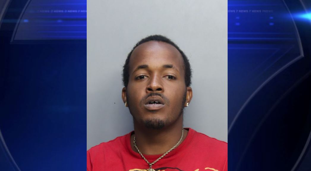 Police arrest 27-year-old man accused of assaulting Amtrak trolley ...