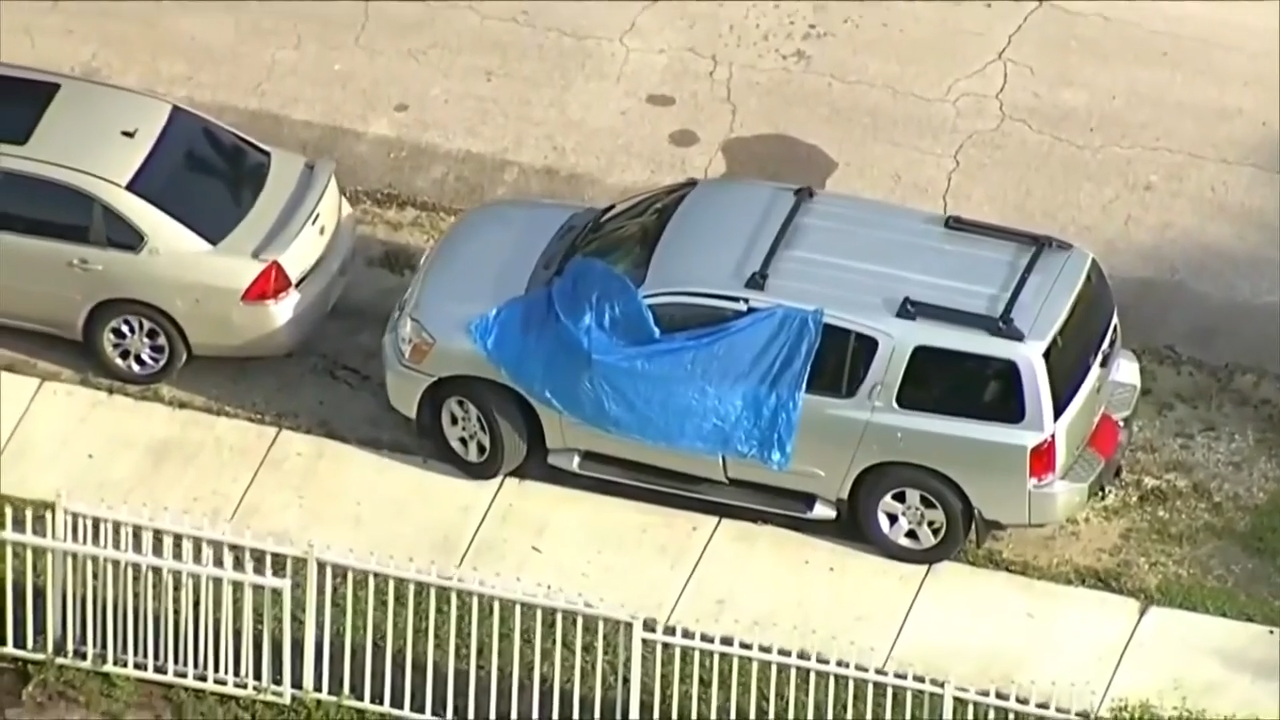 Opa Locka Police Investigating Fatal Shooting After Victim Found In