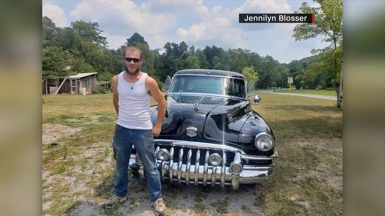 Coast Guard suspends search for a man who went overboard from a ...