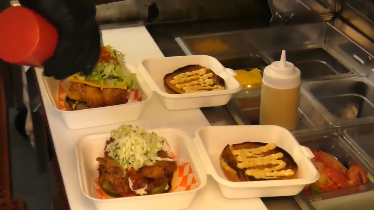 Food truck Soulfly Chicken opens Wynwood location, bringing ‘taste of ...