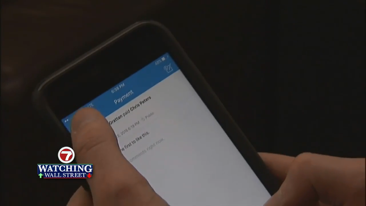 Money stored in Venmo and other payment apps could be vulnerable ...