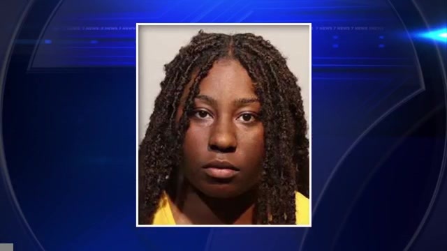 Florida woman shoplifted at Dillard’s as car caught fire with her 3 ...