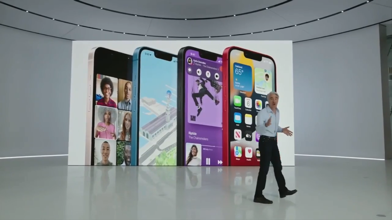 This could be Apple’s biggest product launch since the Apple Watch ...