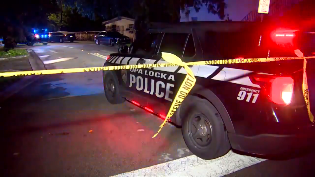 OPA-LOCKA, Fla. (WSVN) – WSVN 7News | Miami News, Weather, Sports ...