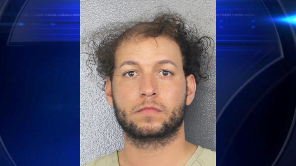 Pembroke Pines Man Sentenced To 18 Years In Prison For Armed Bank