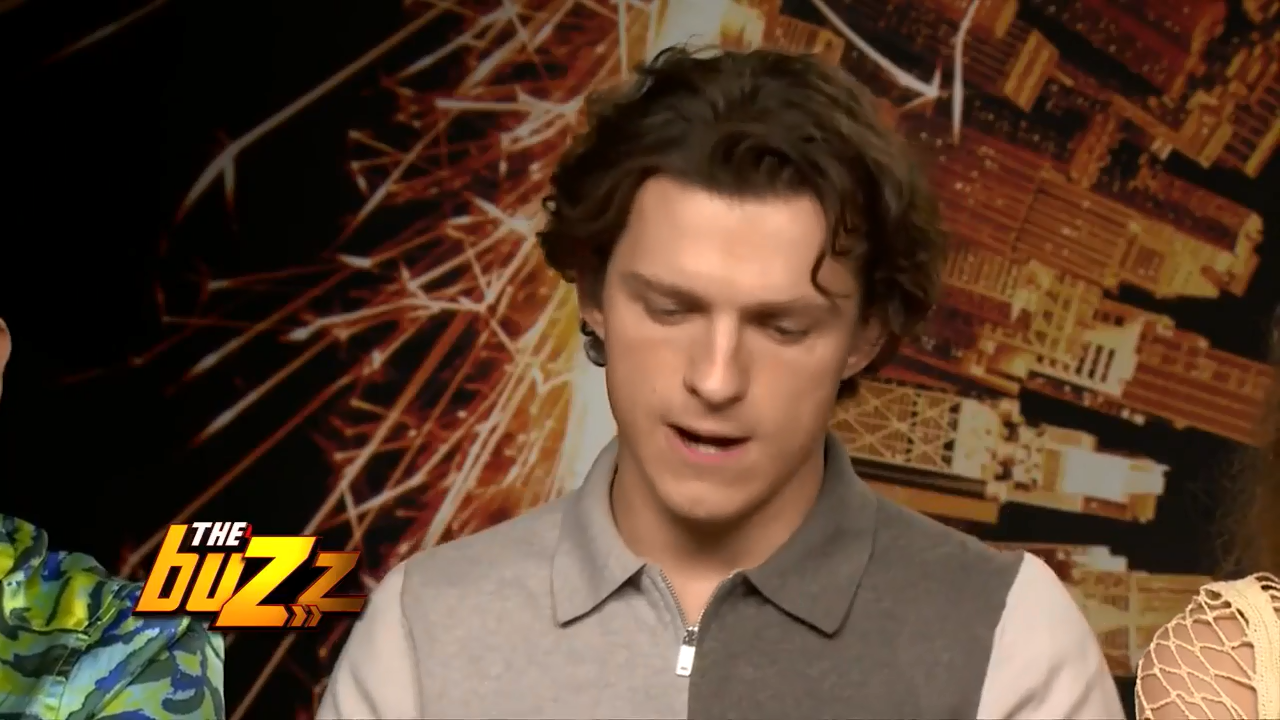 Tom Holland Movie Break at Susanne Drennan blog