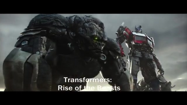 ‘Transformers’ edge out ‘Spider-Verse’ to claim first place at box ...