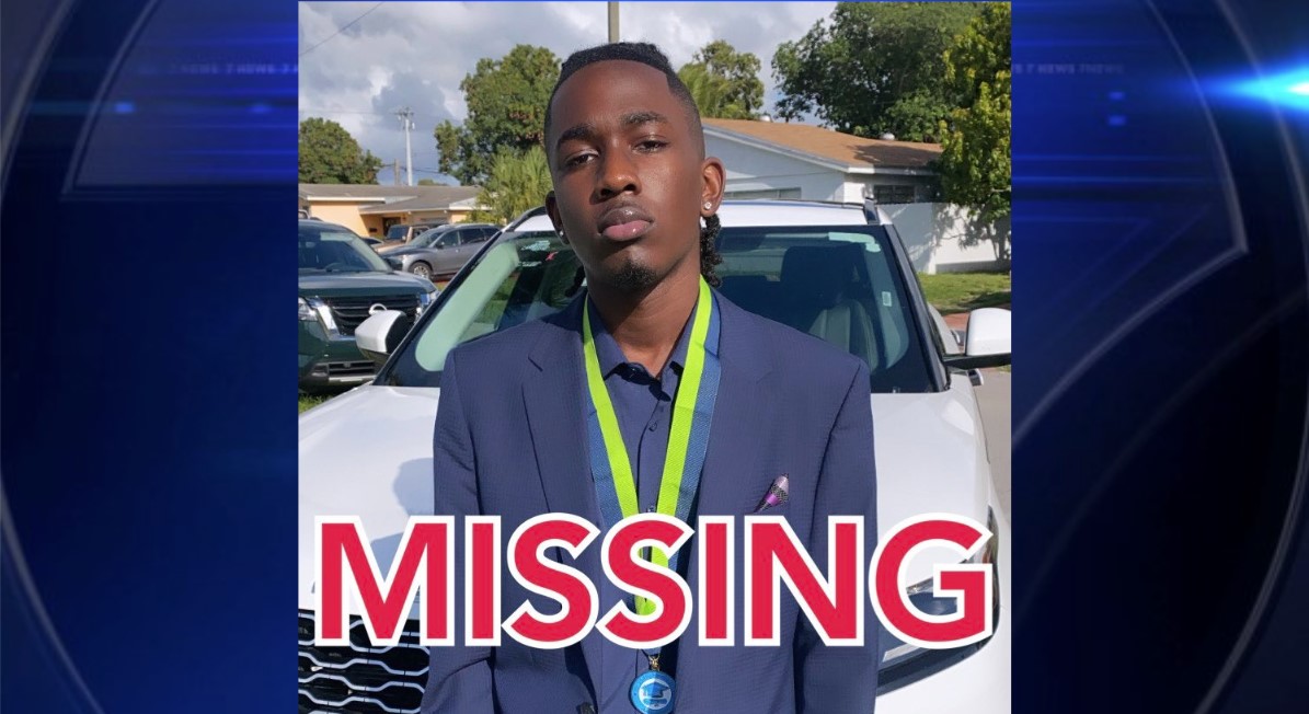 Teen runaway reported missing in Pembroke Pines - WSVN 7News | Miami ...