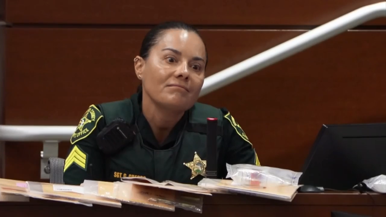 Prosecutors continue to call on officers to testify in Scot Peterson ...