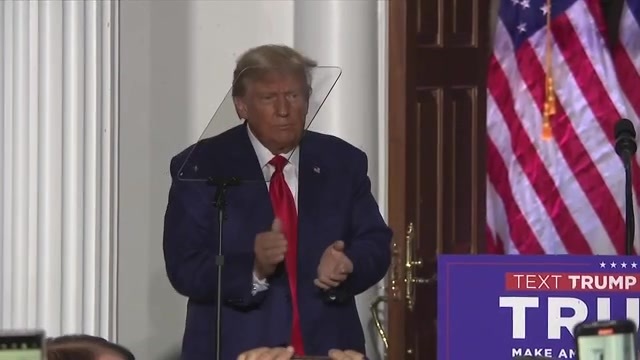 Trump’s penchant for talking could pose problems as Mar-a-Lago criminal ...