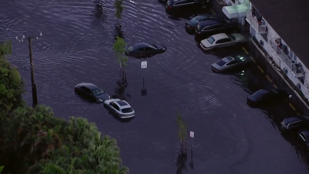 FEMA application deadline approaches for Broward County residents ...