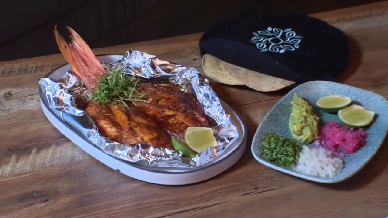 Aida brings ‘authentic’ Mexican seafood recipes to Fort Lauderdale ...
