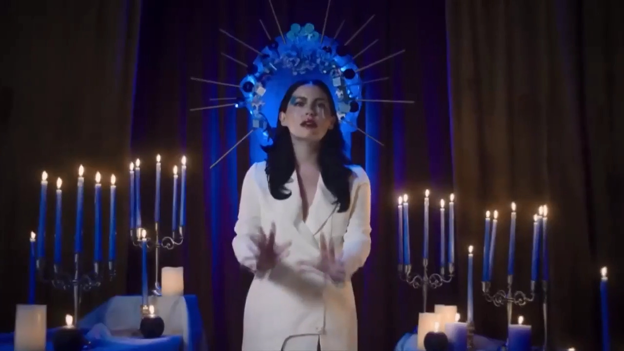 ‘Masked Singer’ winner Bishop Briggs’ new album ‘When Everything Went Dark’ drops Friday - WSVN ...