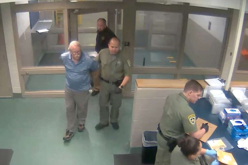 Florida man featured on ‘America’s Most Wanted’ arrested after 39 years ... Florida man featured on ‘America’s Most Wanted’ arrested after 39 years ...