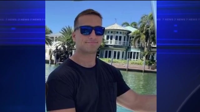 Police Bso Deputy Who Killed Himself Was Under Investigation For Sex