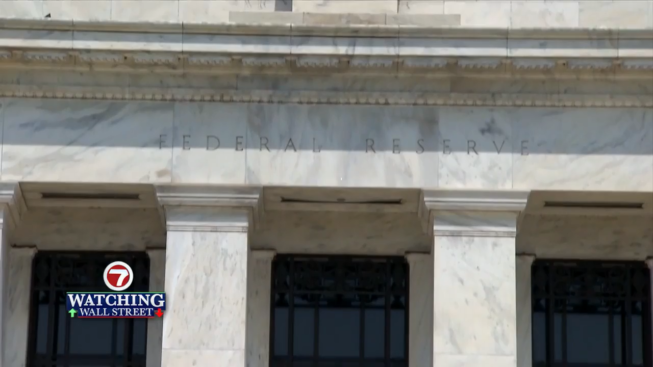 Fed’s stress test results show banks’ strength in light of the recent ...