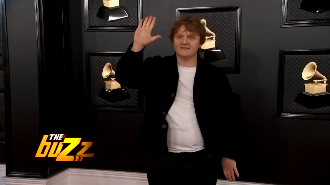 Scottish singer-songwriter Lewis Capaldi cancels tour to adjust to the ...