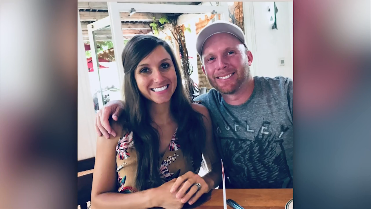 Utah woman accused of killing husband after writing book about grief is ...