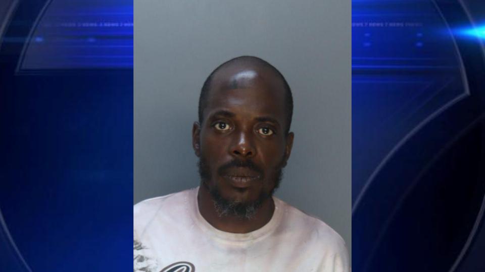 Man charged with arson, animal cruelty after setting box on fire while ...