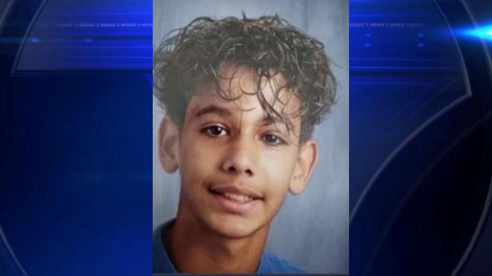 Police: Sunrise missing teen found safe - WSVN 7News | Miami News ...