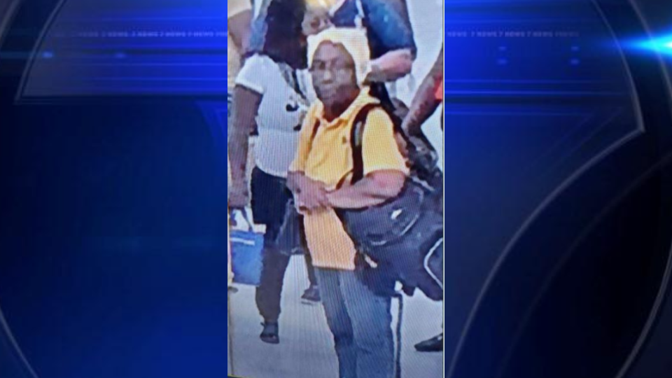 Bso 70 Year Old Woman Last Seen At Fll Airport Found Deceased In Body
