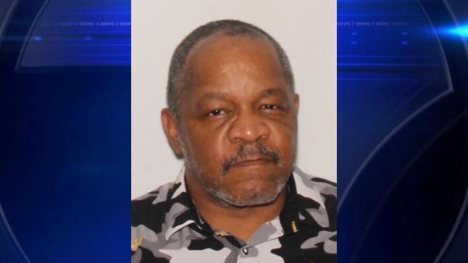 Bso Search For Missing 53 Year Old Deerfield Beach Man Who Suffers From