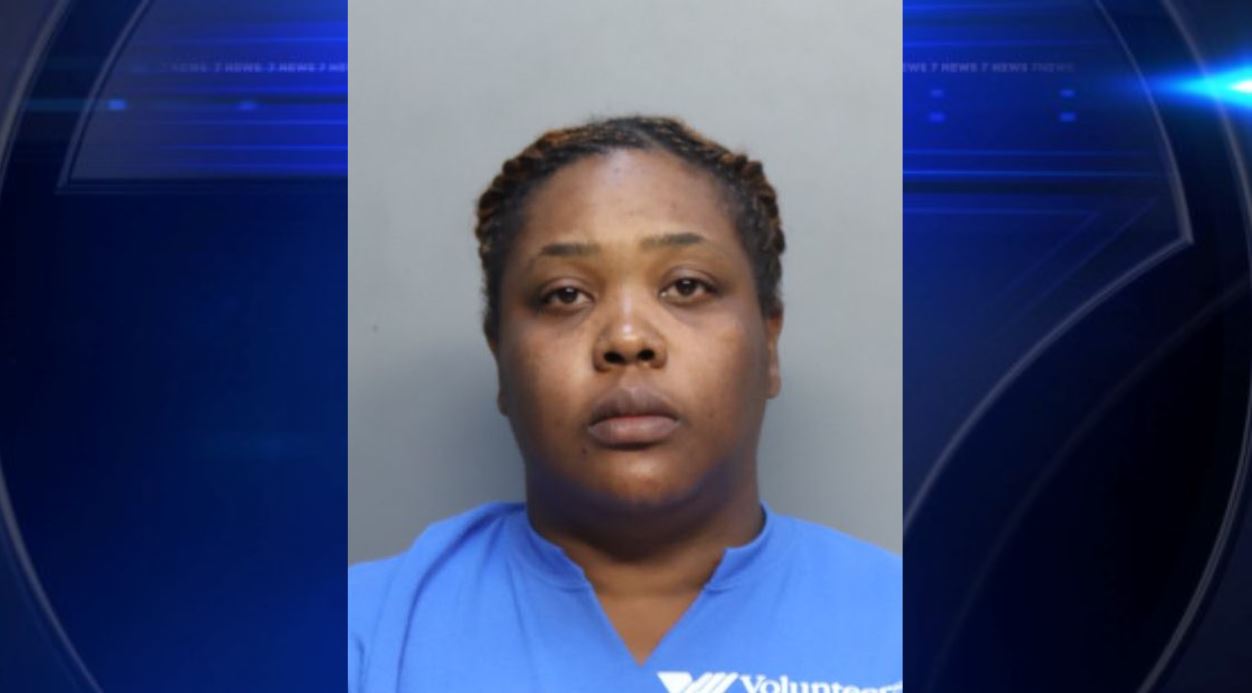 Former Camillus House employee arrested for financial exploitation of ...