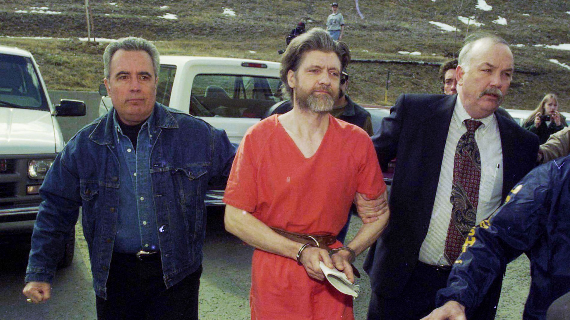 Ted Kaczynski, known as the ‘Unabomber,’ dies at 81 - WSVN 7News ...