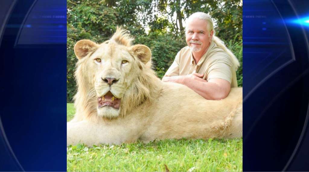 ‘Tiger King’ star ‘Doc’ Antle convicted of wildlife trafficking in ...