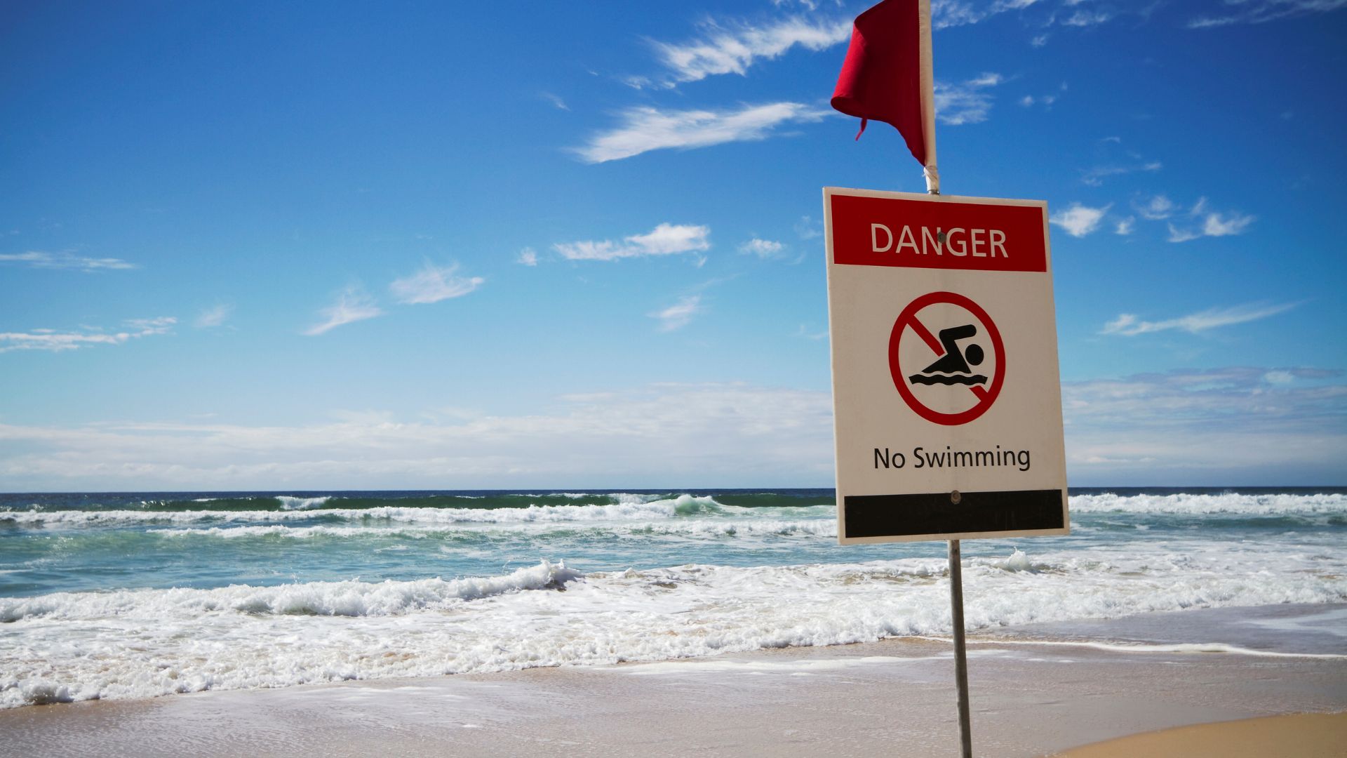 11 people have died in rip currents in less than two weeks along Gulf ...