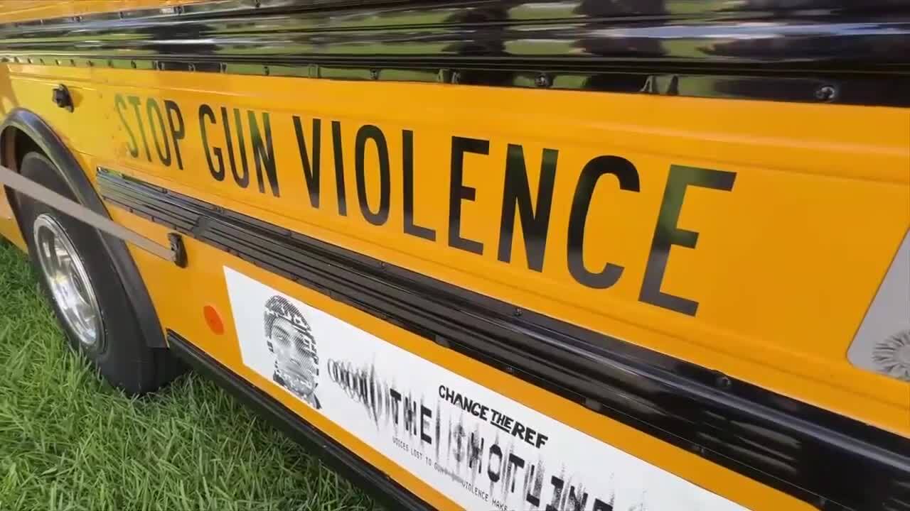 Parents of son killed in 2018 Parkland shooting plan nationwide trip to ...