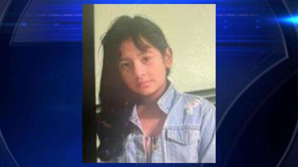 Florida Amber Alert cancelled for missing 12-year-old girl; found safe ...