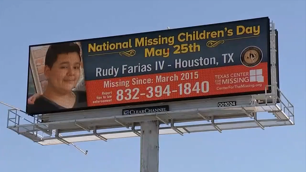 Houston man found safe 8 years after mysterious disappearance - WSVN ...