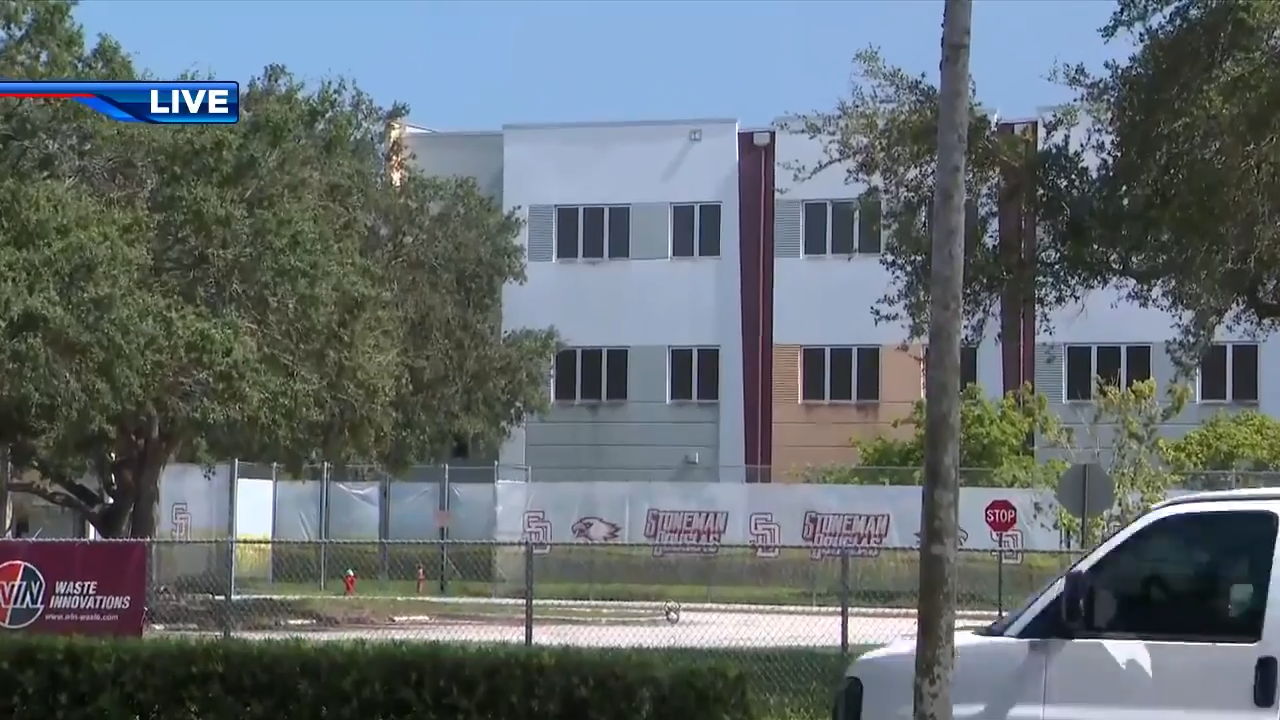 MSD’s 1200 Building, site of 2018 shooting, set to be demolished in ...