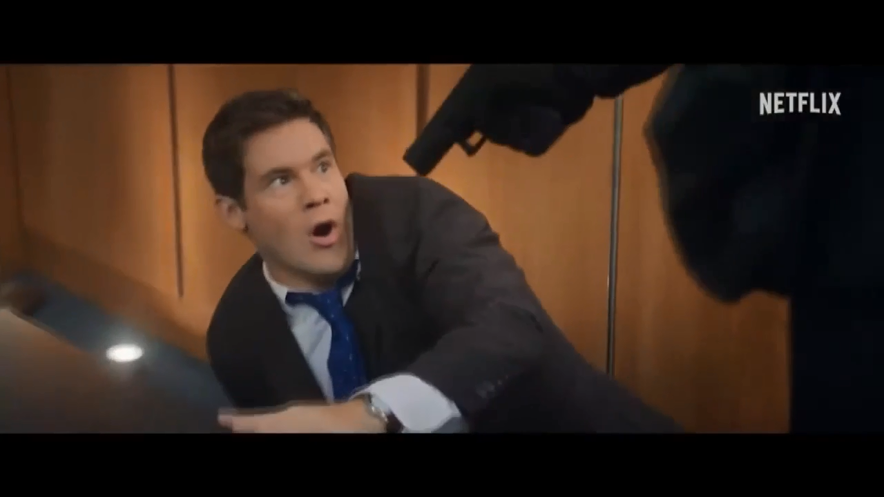 Adam DeVine’s soon-to-be in-laws are ‘Out-Laws’ in new Netflix comedy ...