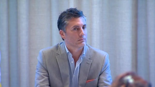 Lawsuit: Florida State Rep. Fabián Basabe sexually harassed aide ...