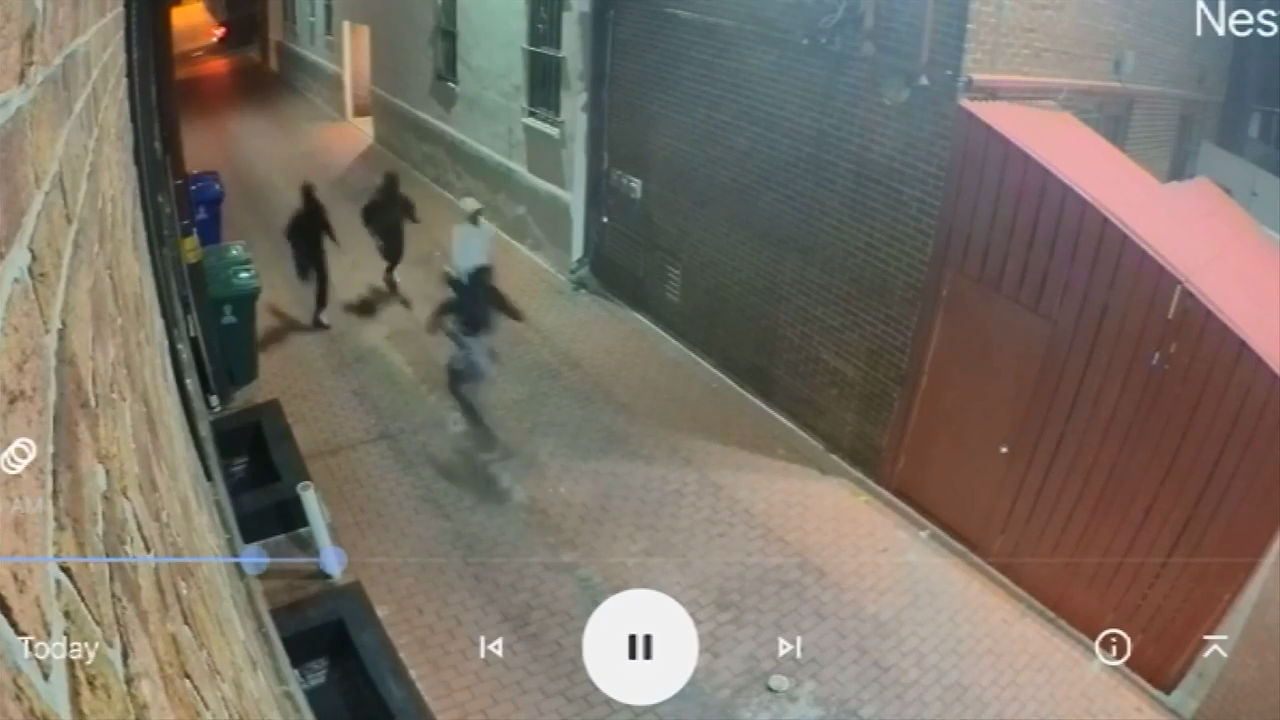 A Lyft driver who fled the Taliban in Afghanistan was fatally shot in ...