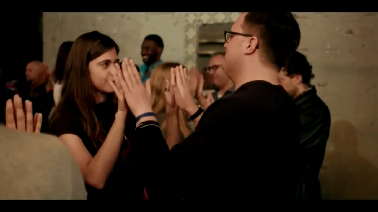 Tantra Speed Date invites you to ditch the apps and find love by making ...