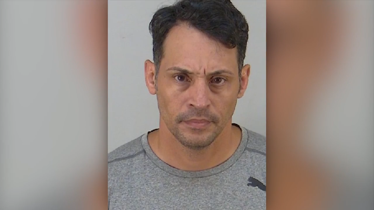 Off-duty Orange County deputy arrested after fleeing from deputy in Lake County - WSVN 7News ...