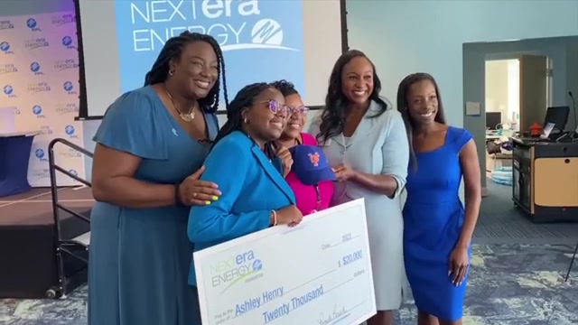 8 local high school grads receive $20K college scholarships as part of ...