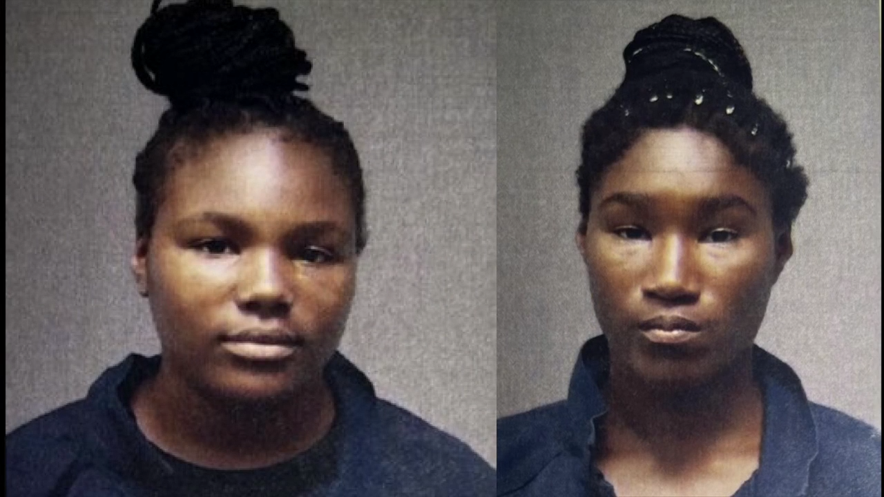 Miami Police Locate 2 Sisters Reported Missing From Downtown Area