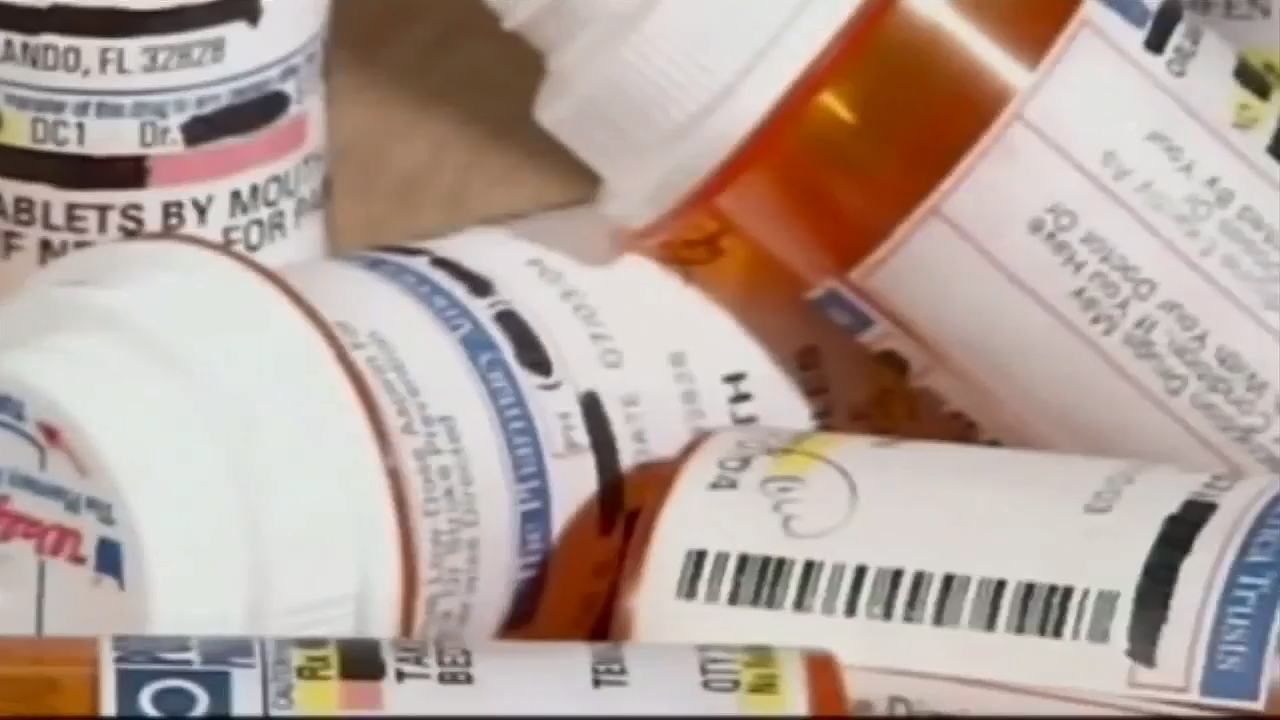 White House lays out effort against animal sedative xylazine but doesn ...